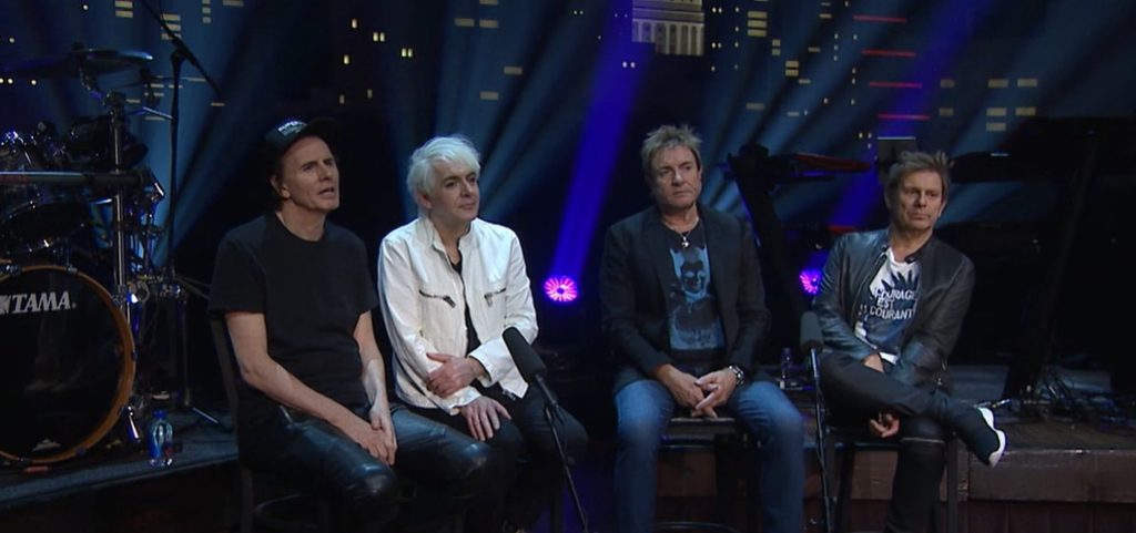 Duran Duran: Where Are the Former Band Members Today?