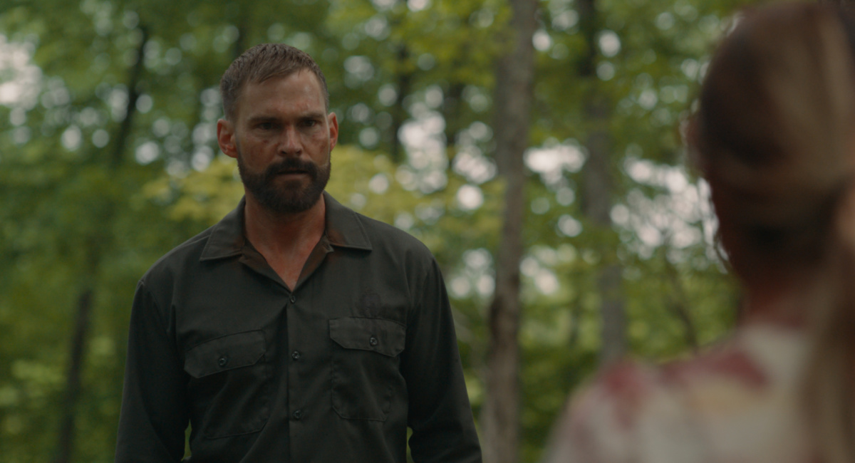 The Wrath of Becky Ending, Explained: What is the Secret of the Key?