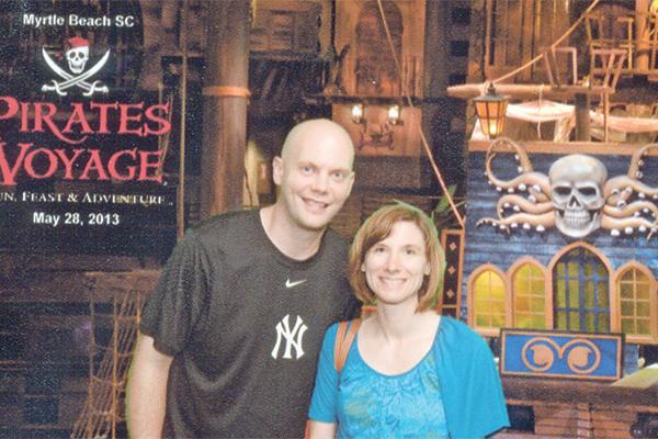 Larry Wells Murder: Where is Bernard Grucza Today? Update