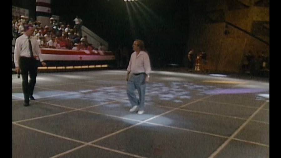 Bob Levy: Where is American Gladiators’ Director Today?