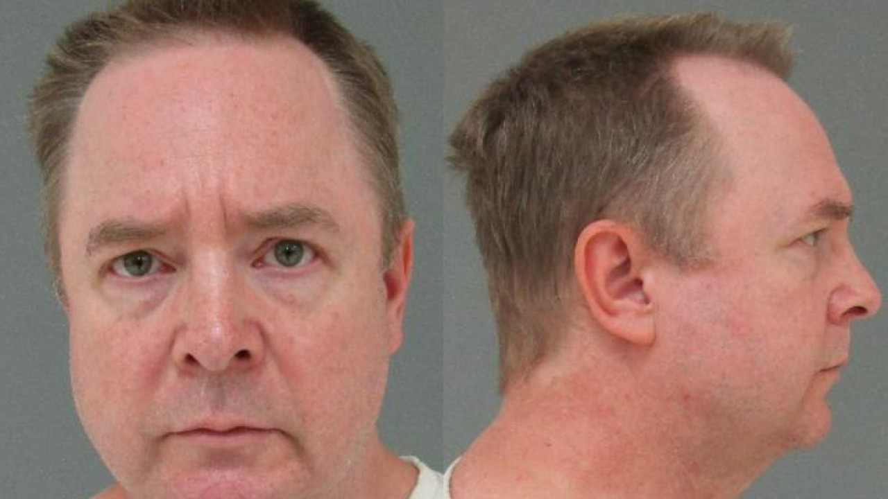 Brian Laird: Where is Kathryn Laird’s Husband Today?