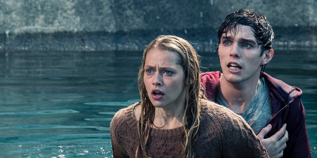 Warm Bodies Ending, Explained: Do R and Julie End Up Together?