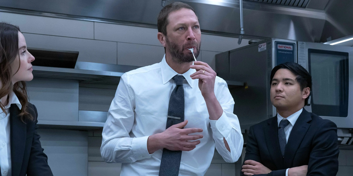 Is The Bear's Ever Based on a Real Restaurant?