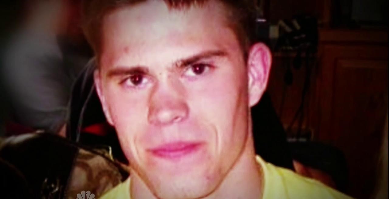 Clayton Whittemore: Where is Alexandra Kogut's Boyfriend Today?