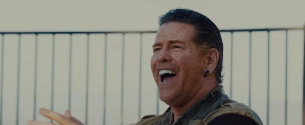 Deron Mcbee AKA Malibu: Where is the American Gladiator Today?