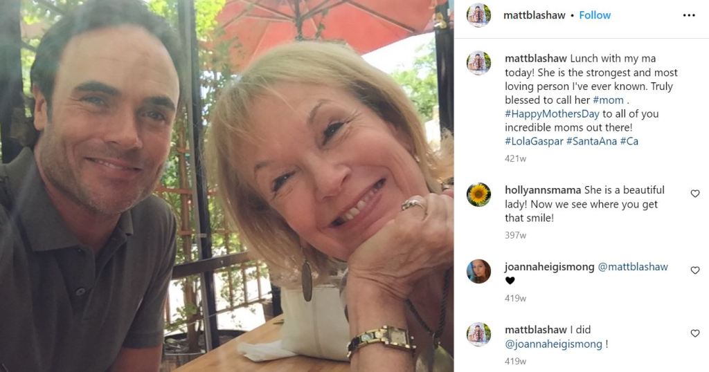 Matt Blashaw From HGTV: Here's All We Know About Him