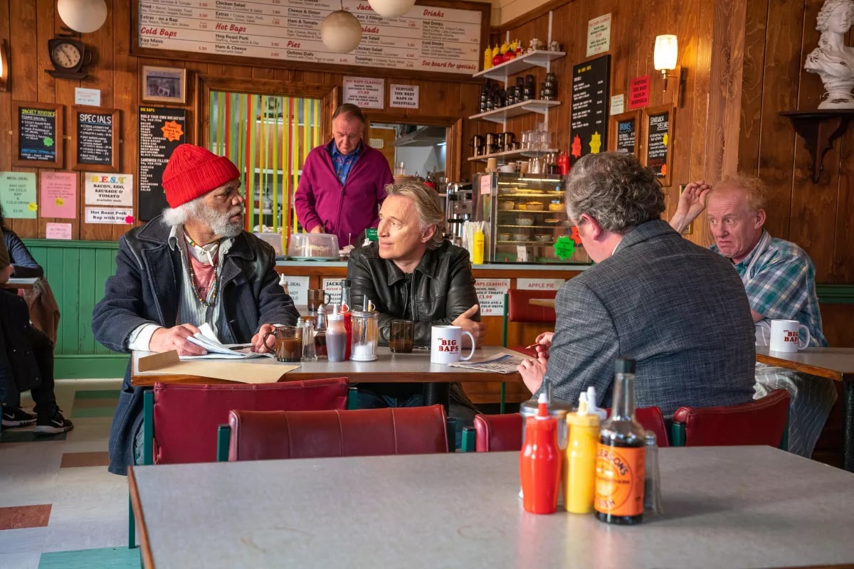 The Full Monty: What Do Big Baps and Le Grand Pain Mean?
