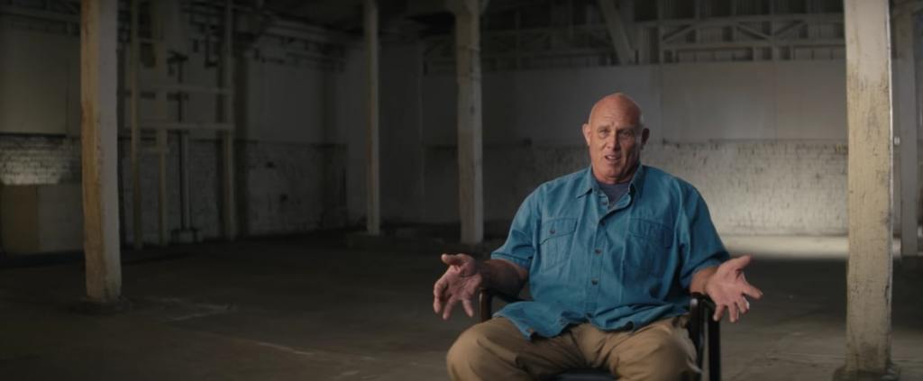 Elden Kidd: Where is the American Gladiators Contender Today?