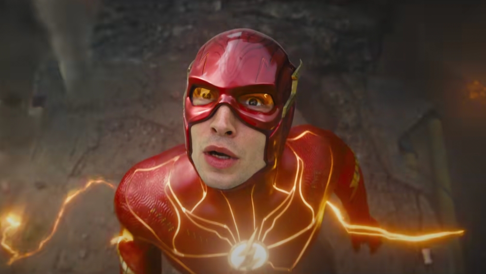 Is The Flash on Netflix, Disney+, HBO Max, Hulu, or Prime? Where to ...