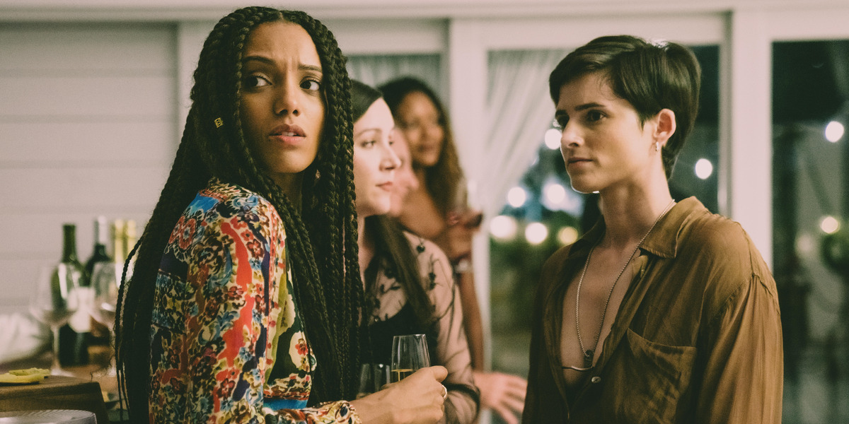 Jagged Mind: What is the Crystal? Time Loop, Explained