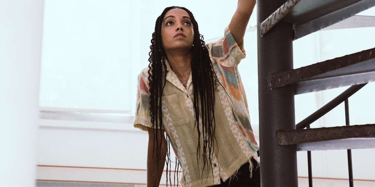 Jagged Mind: Hulu Thriller Is Based on a Short Film