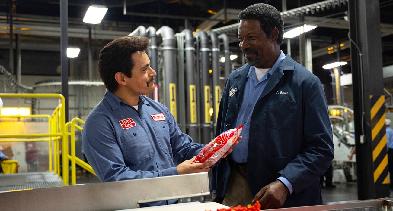 Is Clarence Baker Real? Where is Frito-Lay Engineer Today?