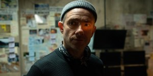 Secret Invasion: Was Everett Ross a Skrull? Is Martin Freeman Leaving ...