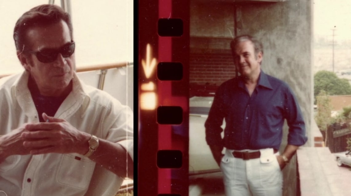 George Nader and Mark Miller's Cause of Death: How Did They Die?