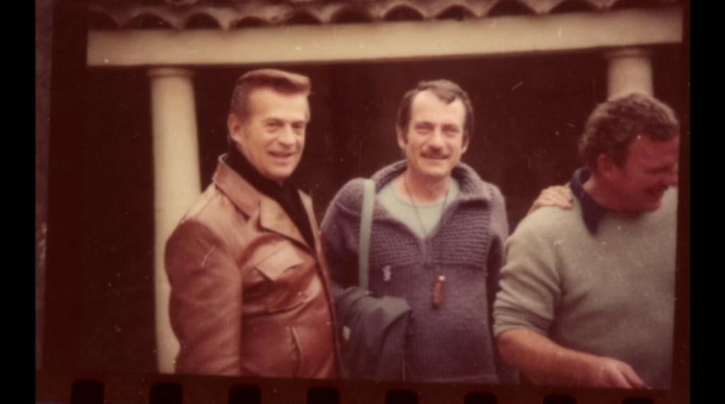 George Nader and Mark Miller's Cause of Death: How Did They Die?