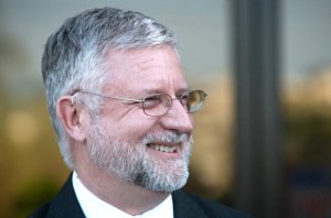 George Kenney: Where is the School Principal Today?