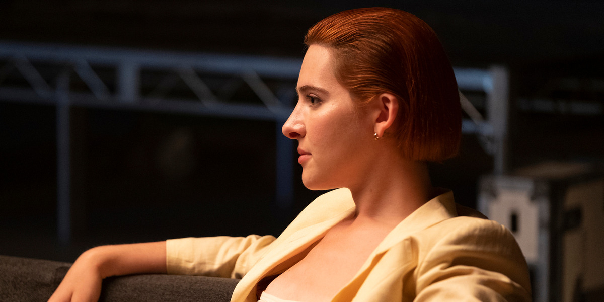 The Idol: Who Is Talia? Is Hari Nef Trans?