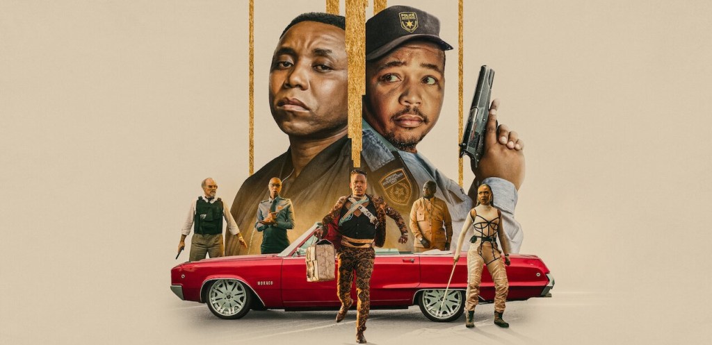 Netflix's iNumber Number Jozi Gold: All Filming Locations of the Movie