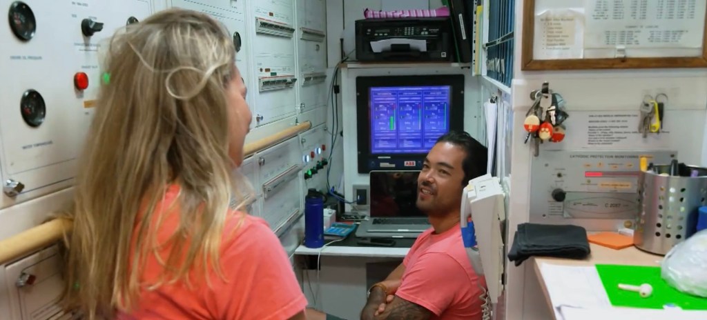 Colin Macrae and Daisy Kelliher: Is the Below Deck Duo Still in a ...