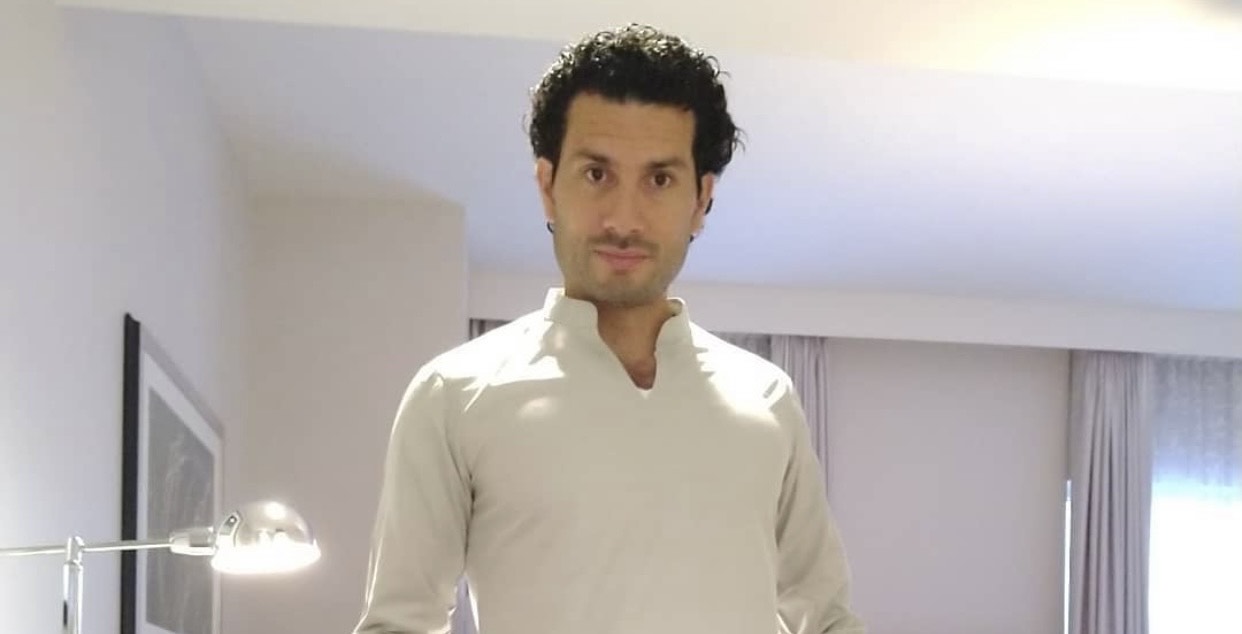 Andrew Bustamante From Beyond Skinwalker Ranch: All We Know About Him