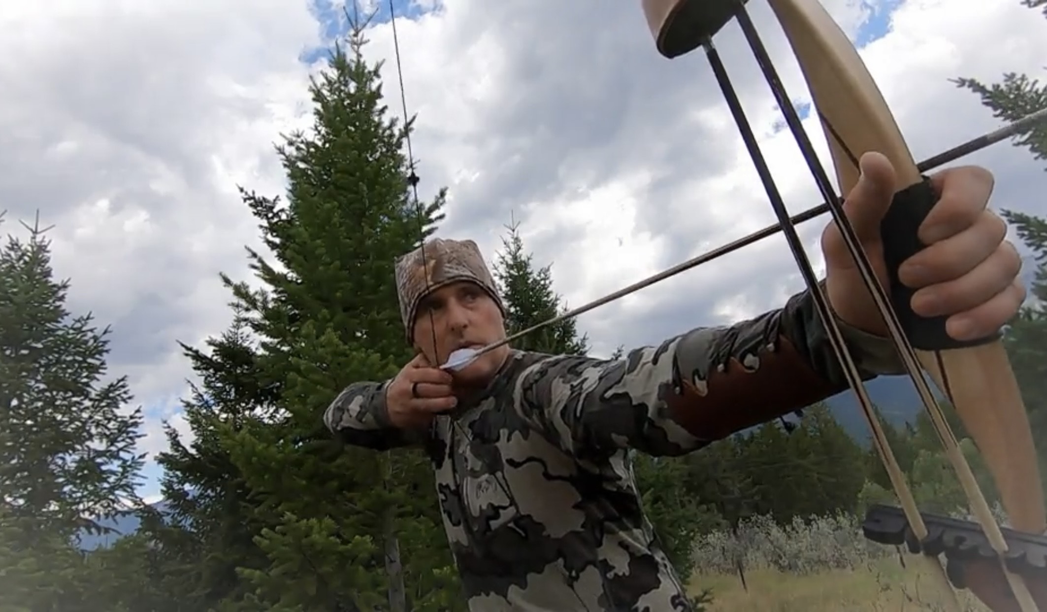 Alan Tenta From Alone: The Reality Star is Married to a School Vice ...