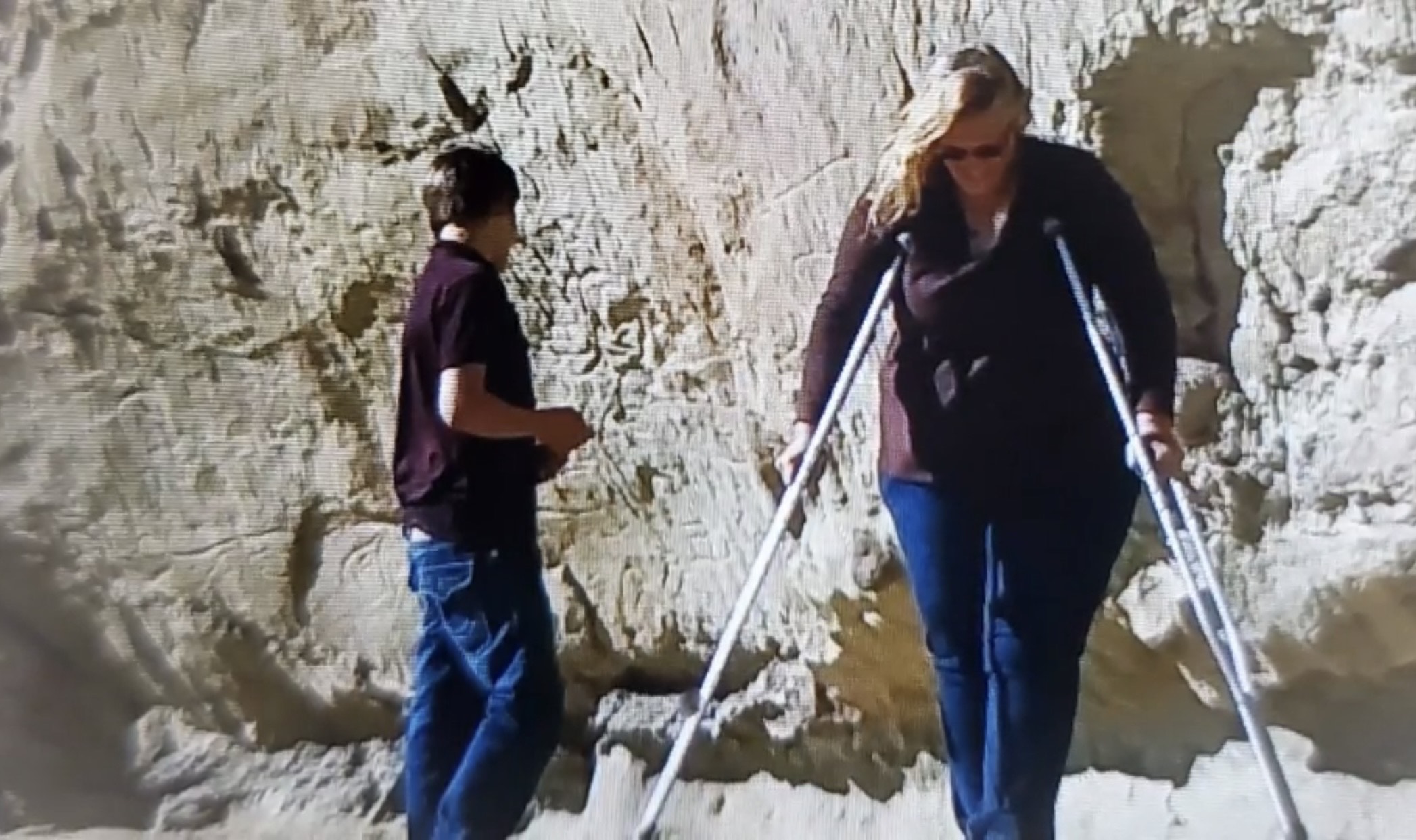 Jodi Rose From Alone: Here's All We Know About Her