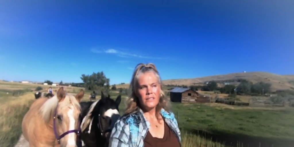 Jodi Rose From Alone: Here's All We Know About Her