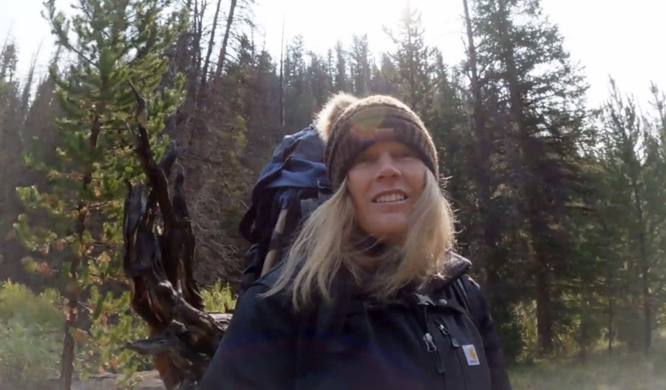 Jodi Rose From Alone: Here's All We Know About Her