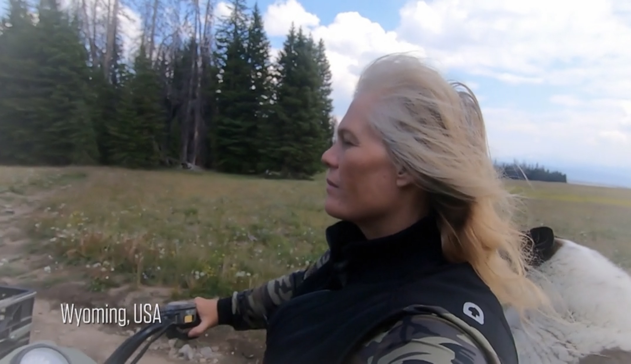 Jodi Rose From Alone: Here's All We Know About Her