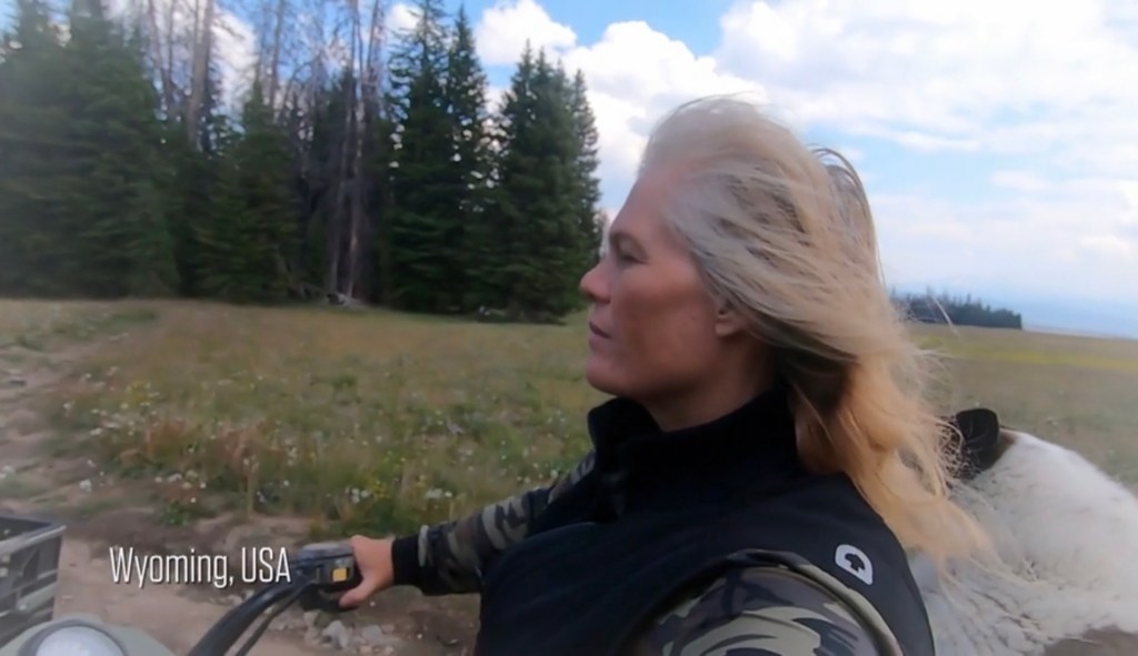 Jodi Rose From Alone: Here's All We Know About Her