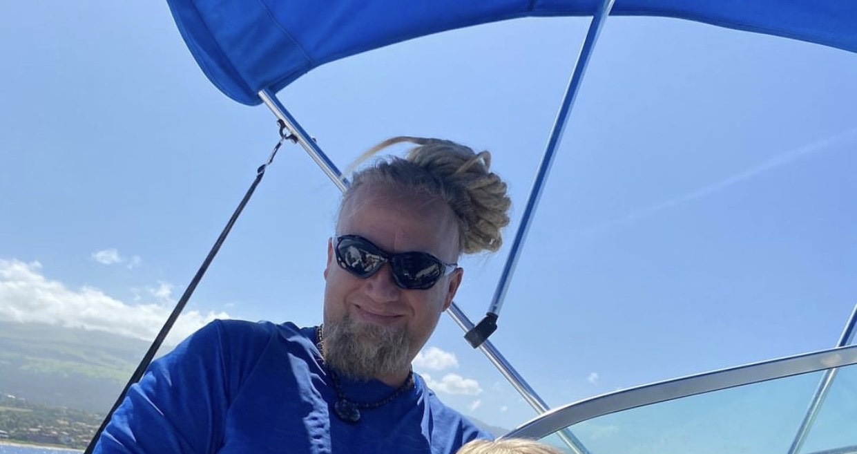 Luke Joseph Olsen From Alone: Here's All We Know About Him