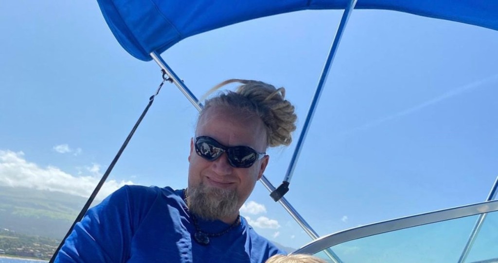 Luke Joseph Olsen From Alone: Here's All We Know About Him