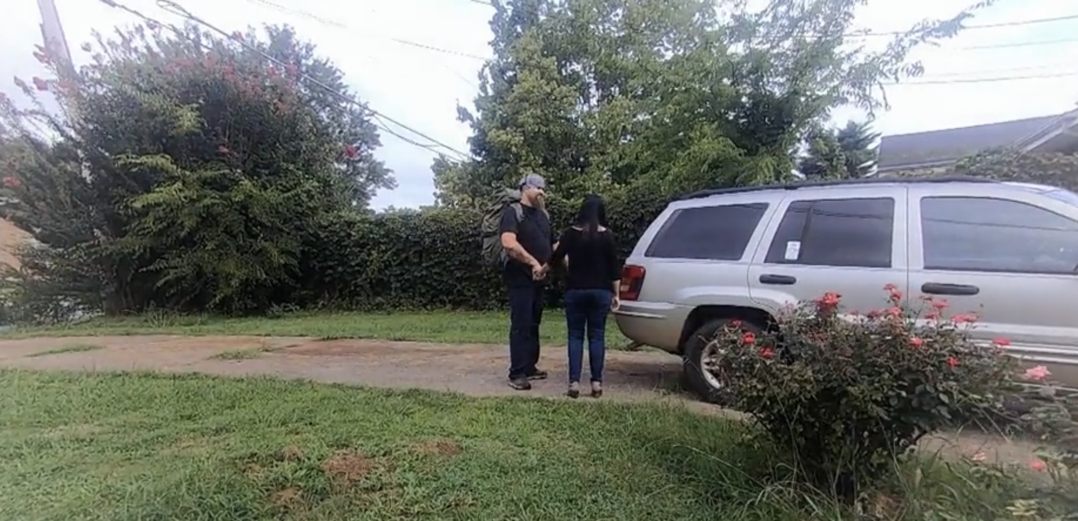 Mikey Helton From Alone: Here's All We Know About Him