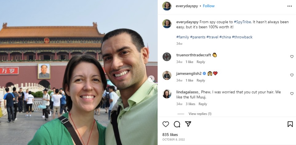 Andrew Bustamante From Beyond Skinwalker Ranch: All We Know About Him