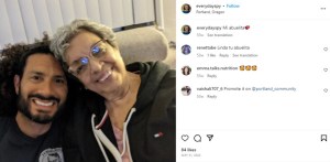 Andrew Bustamante From Beyond Skinwalker Ranch: All We Know About Him