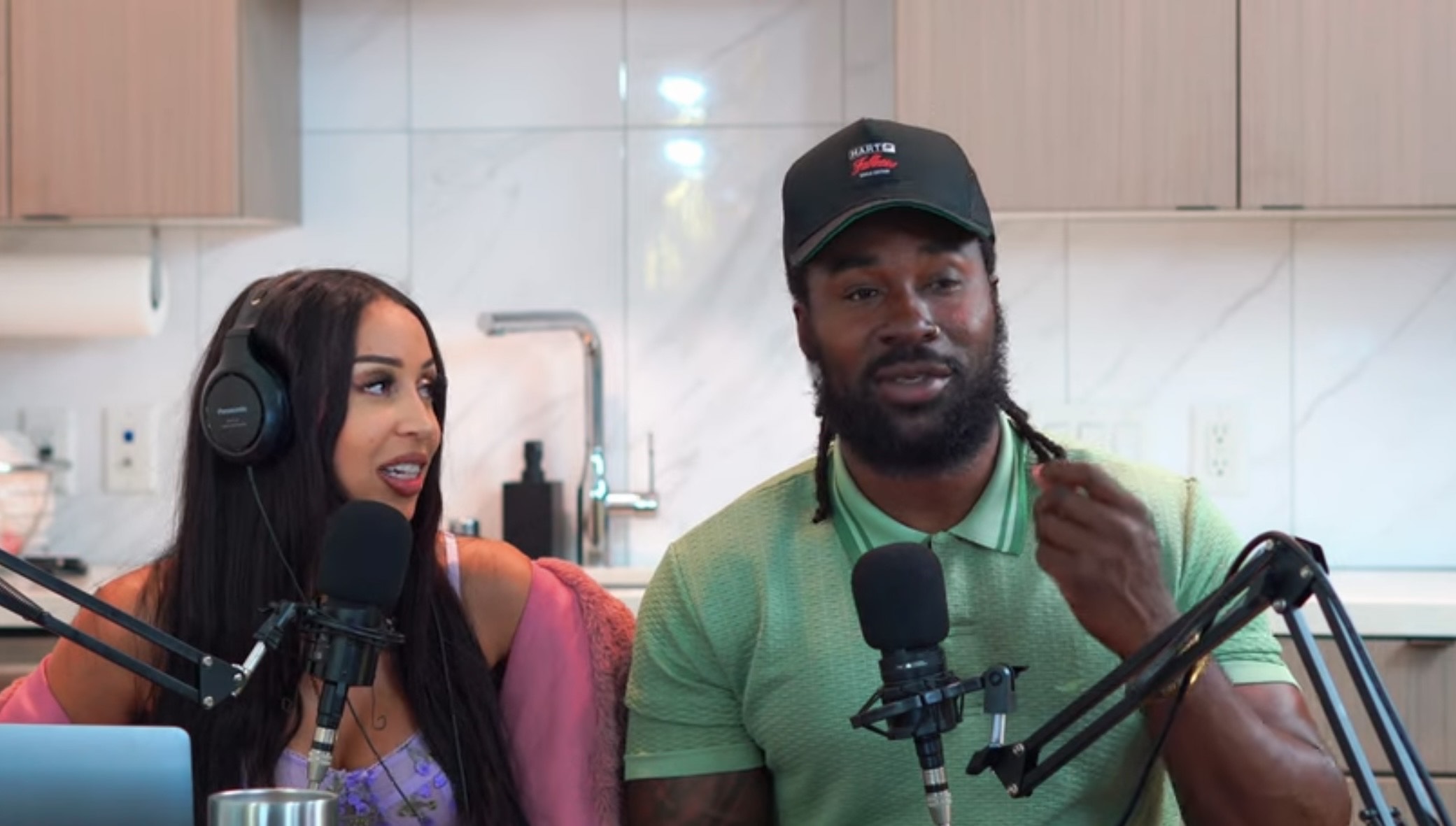 Javen Butler and Shari Ligons: Is the Temptation Island Couple Still in ...