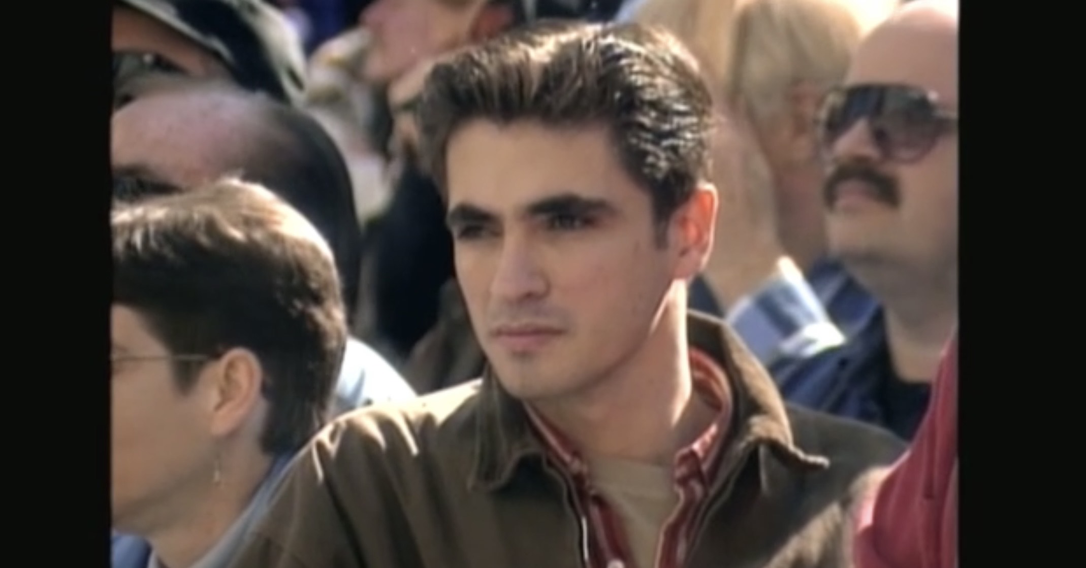 The Real World Season 3 (San Francisco): Where Are The Participants Now?