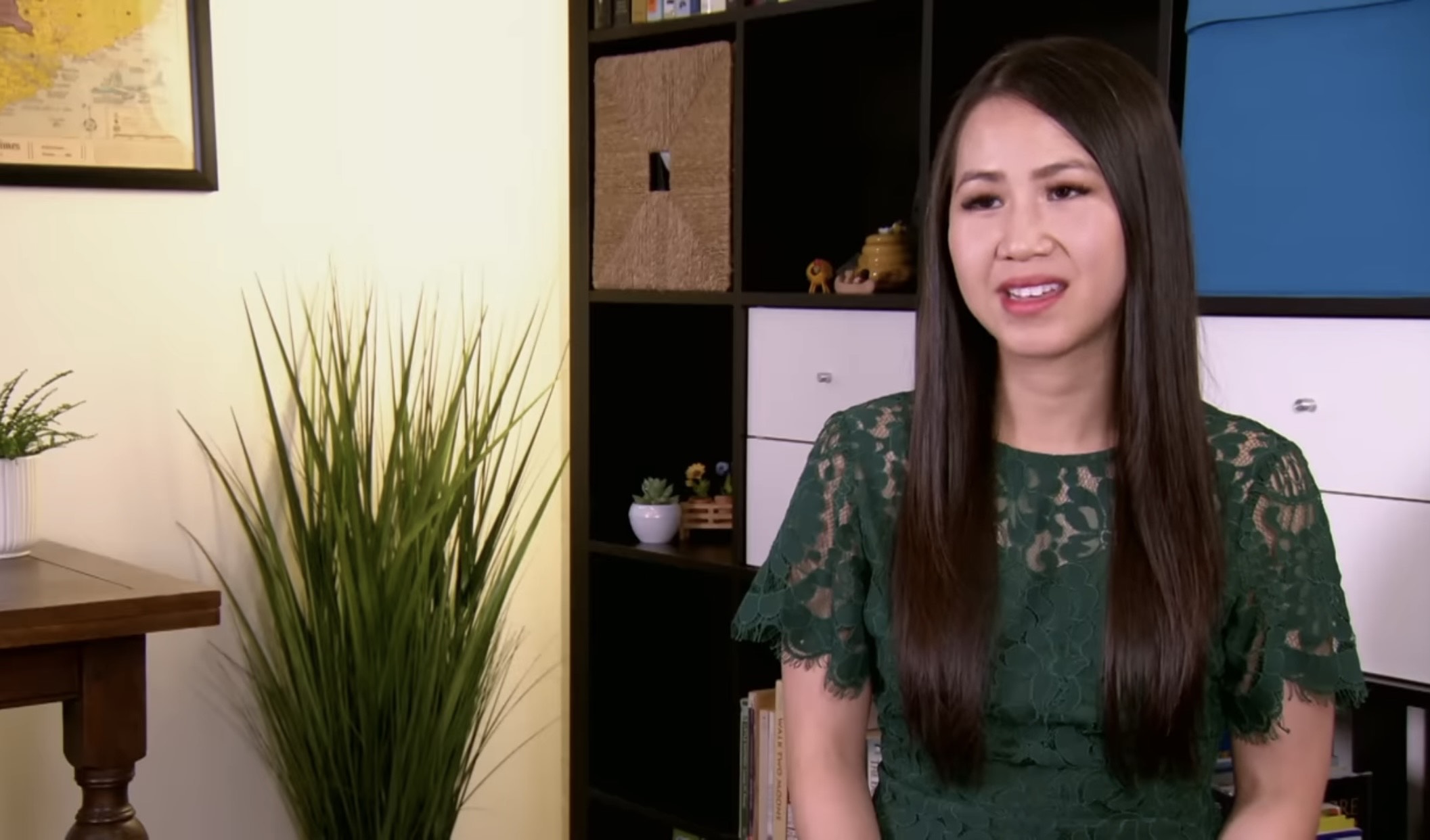 Bao Huong Hoang and Zack Freeman: Is the MAFS Couple Still in a ...