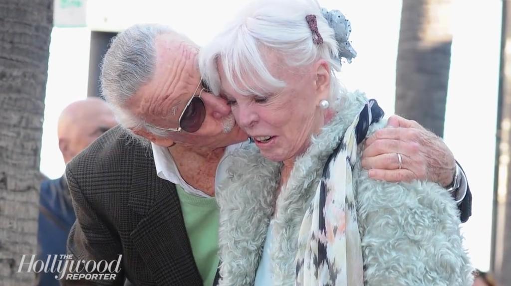 Joan Lee: How Did Stan Lee's Wife Die?