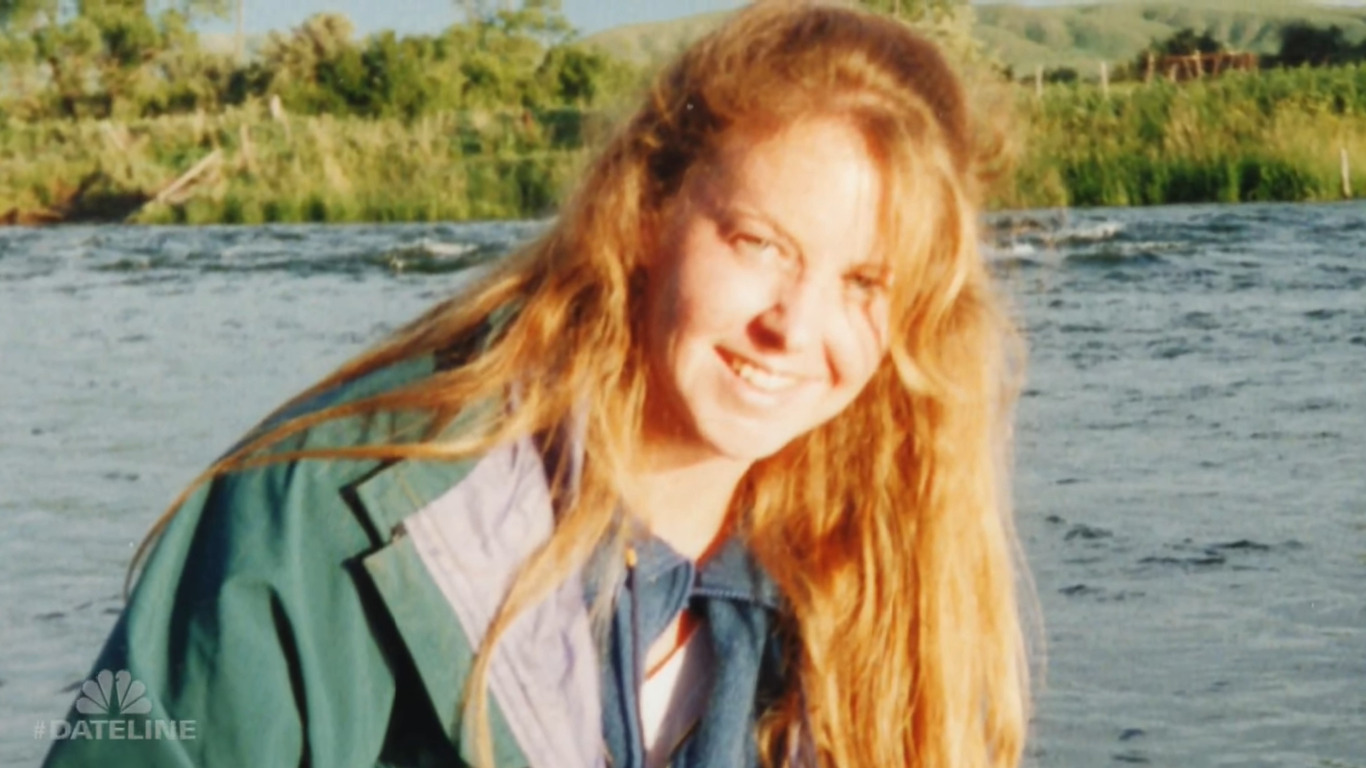 Kathryn Laird Murder: How Did She Die? Who Killed Her?