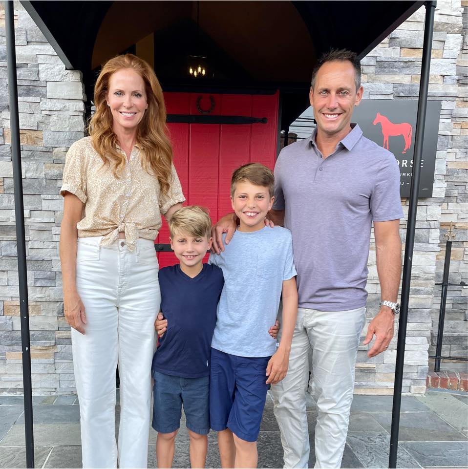 The Amazing Race Season 4: Where Are The Contestants Today?