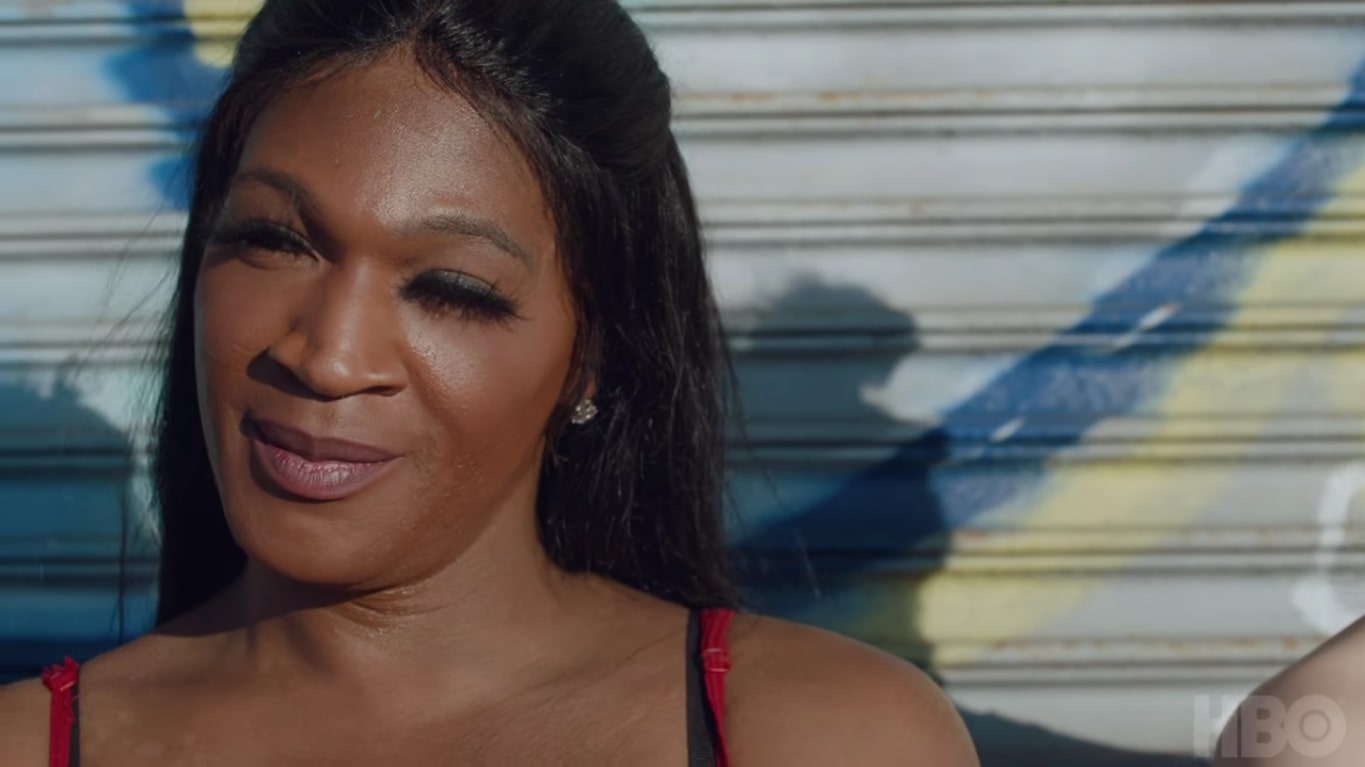 Kristen Lovell: Where is the Filmmaker Today?