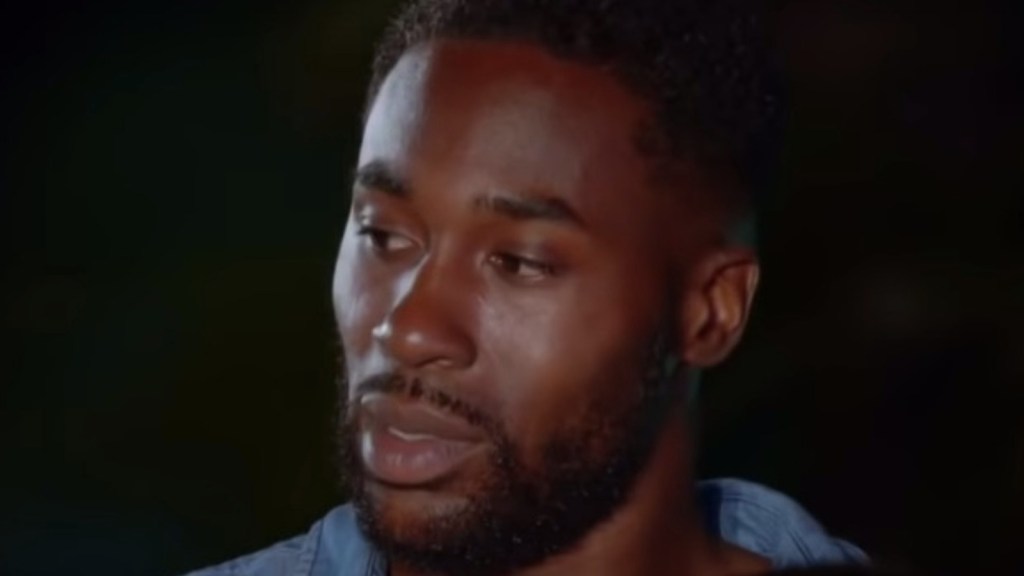 Javen Butler and Shari Ligons: Is the Temptation Island Couple Still in ...