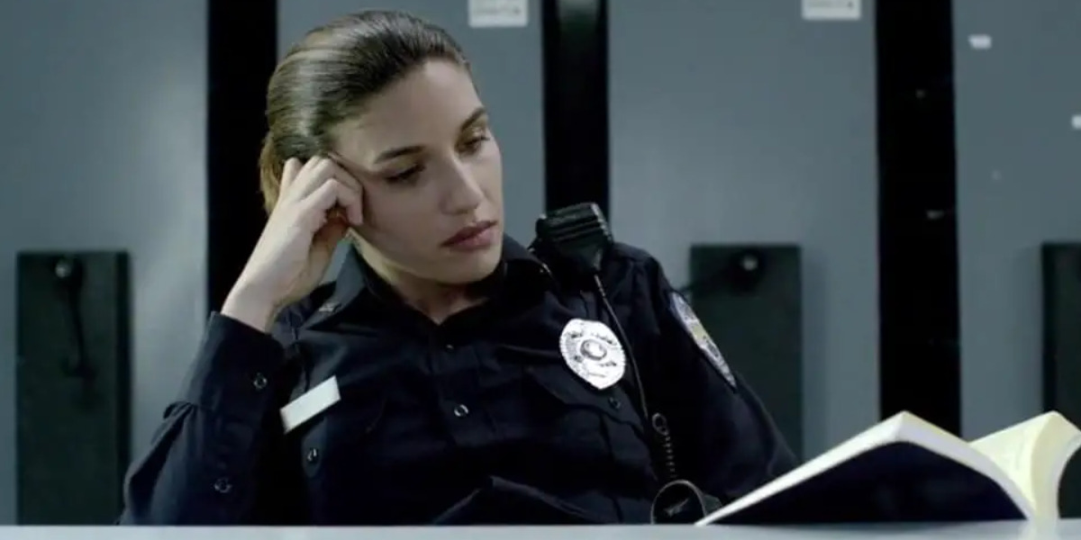 Last Shift Ending, Explained: What Happened to Jessica’s Dad?