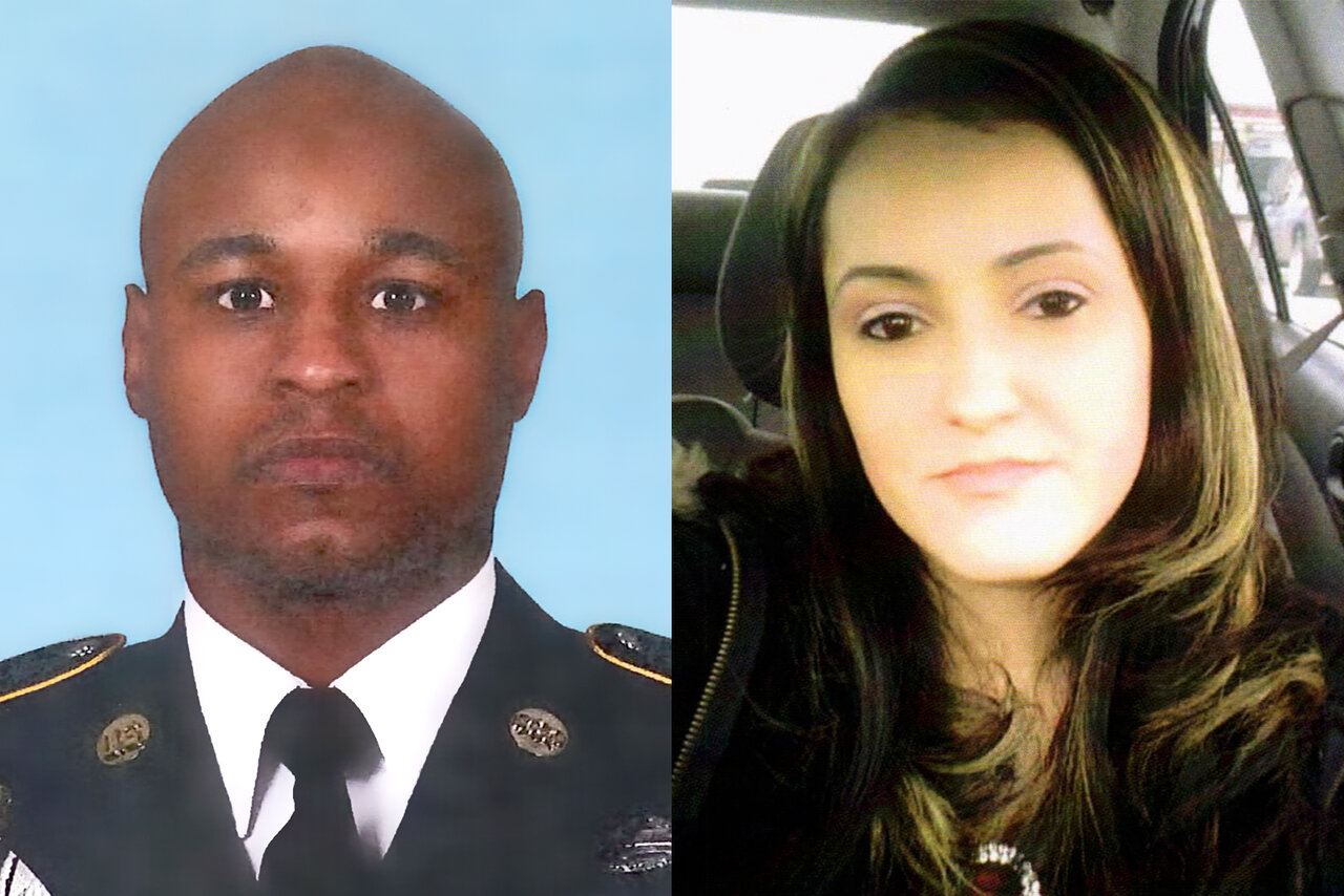 Maliek Kearney: Where is the Killer Today?