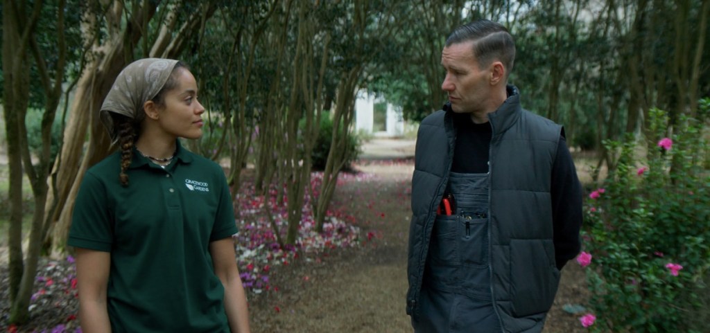 Master Gardener Ending: Do Narvel and Maya End Up Together?