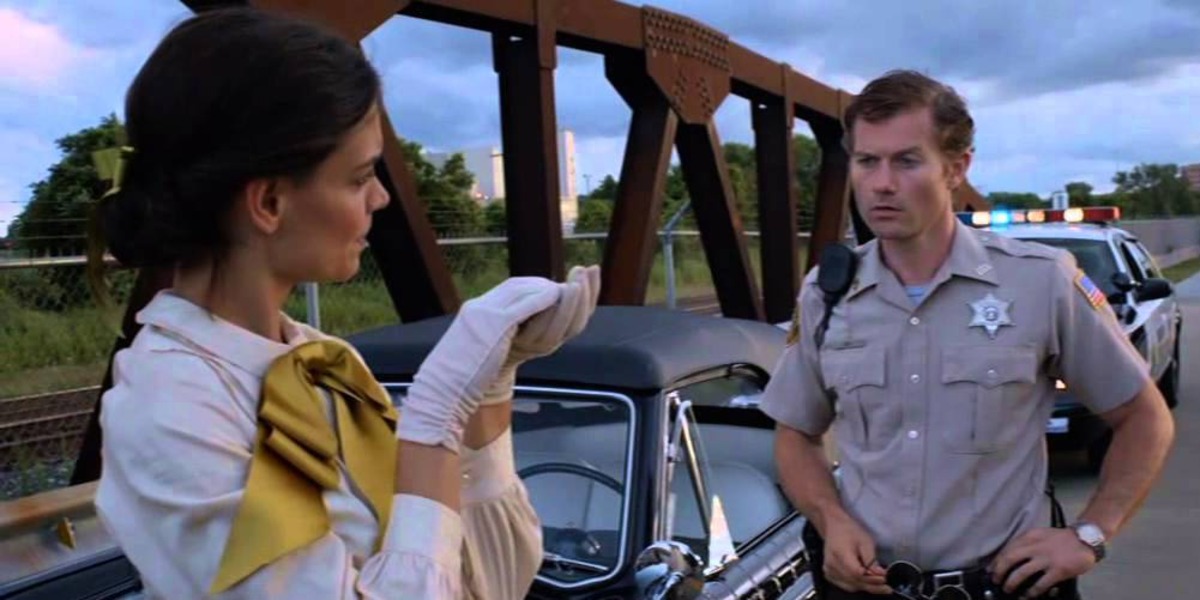 Miss Meadows Ending, Explained: Does Miss Meadows Stop Skylar?