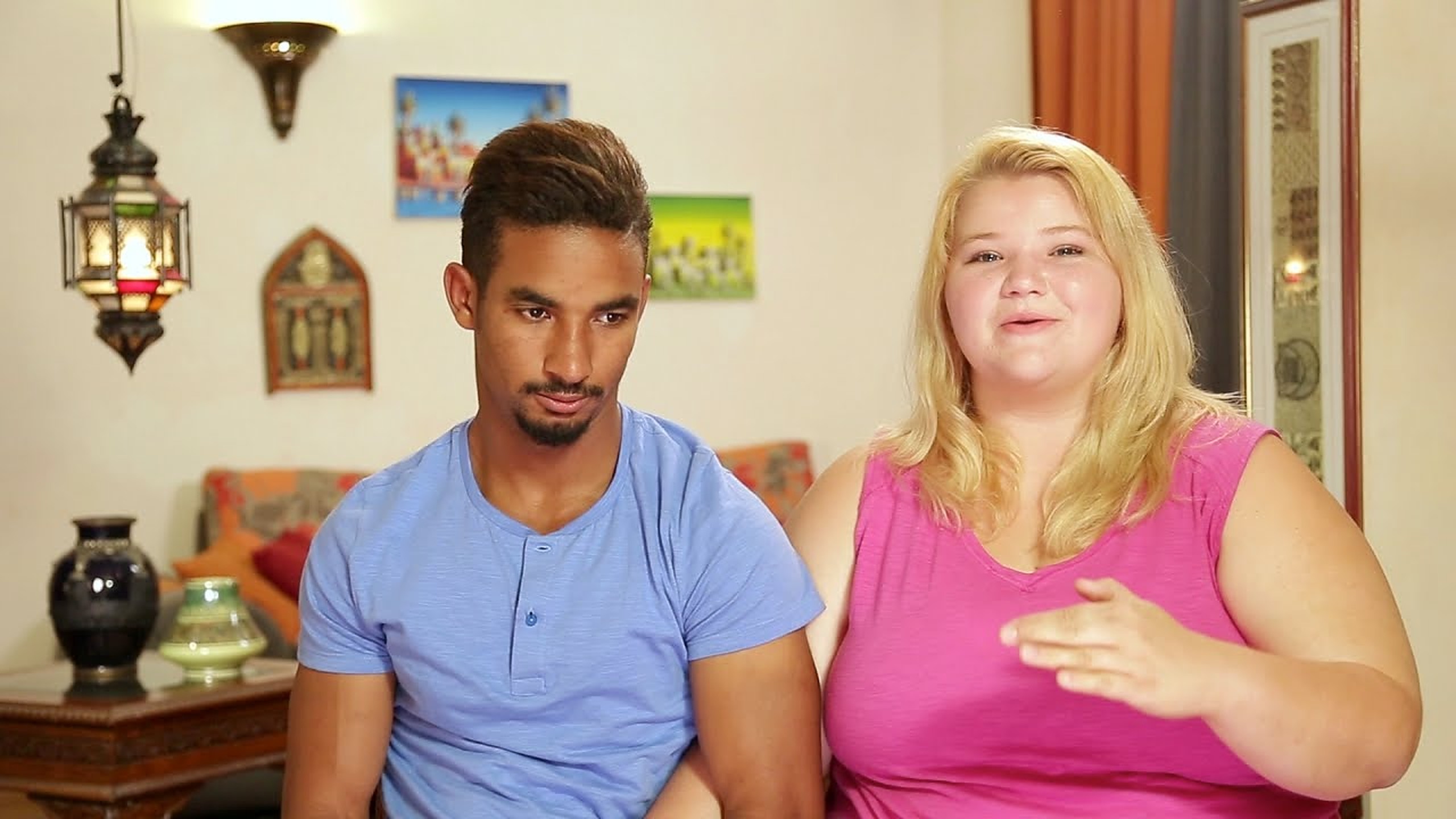 90 Day Fiance Season 4: Where Are The Couples Today? Who Are Still ...