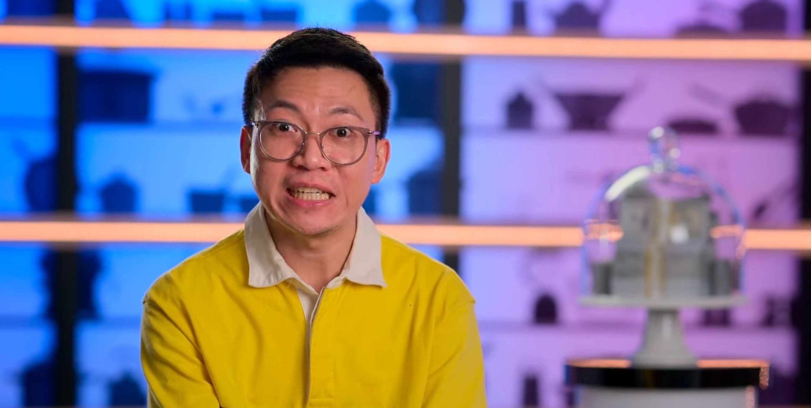 Miko Kaw Hok Uy: Where is Is It Cake Season 2 Runner-Up Today?