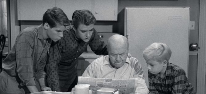 My Three Sons: Where Are The Cast Members Today?